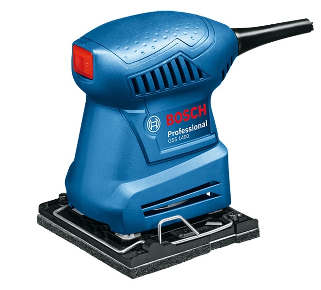 Product: Bosch Professional Angle Grinder, 180 mm, 2000W Product: Bosch Professional Angle Grinder, 180 mm, 2000W
