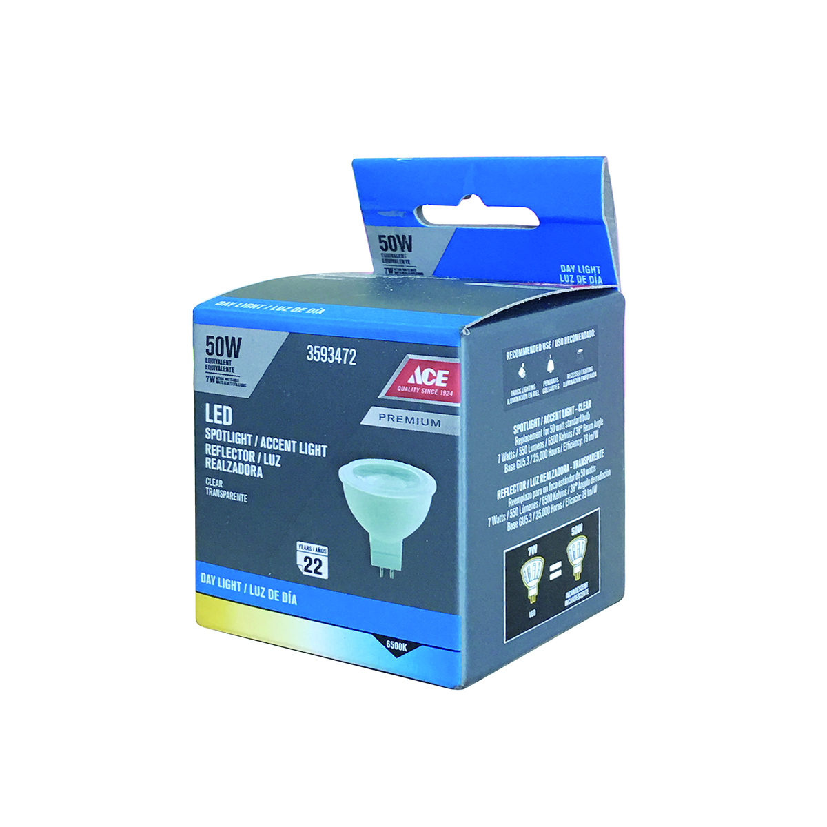 Product: Voltech 16 ft Flexible LED Strip, RGB, 60 LEDS per Meter