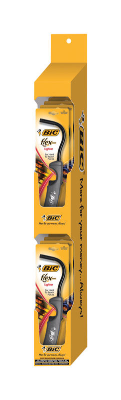 Product: BIC Sure Start Utility Lighter