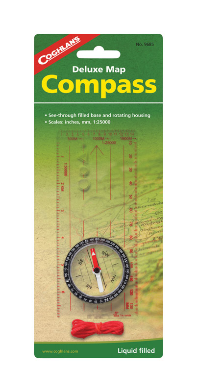 coghlanfeets-map-compass – Buy Online at Ace Hardware Iraq | Best Price ...