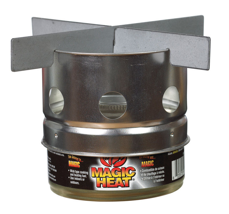 magic-heat-single-burner-diethylene-glycol-stove-kit – Buy Online at ...