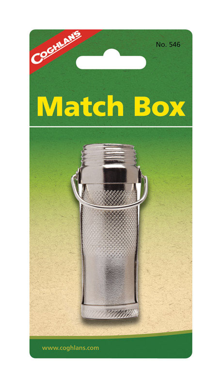 coghlanfeets-match-box – Buy Online at Ace Hardware Iraq | Best Price ...